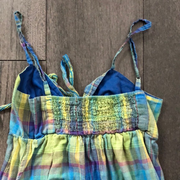 Mossimo Supply Co. | Dresses | Mossimo Maxi Womans Dress | Poshmark